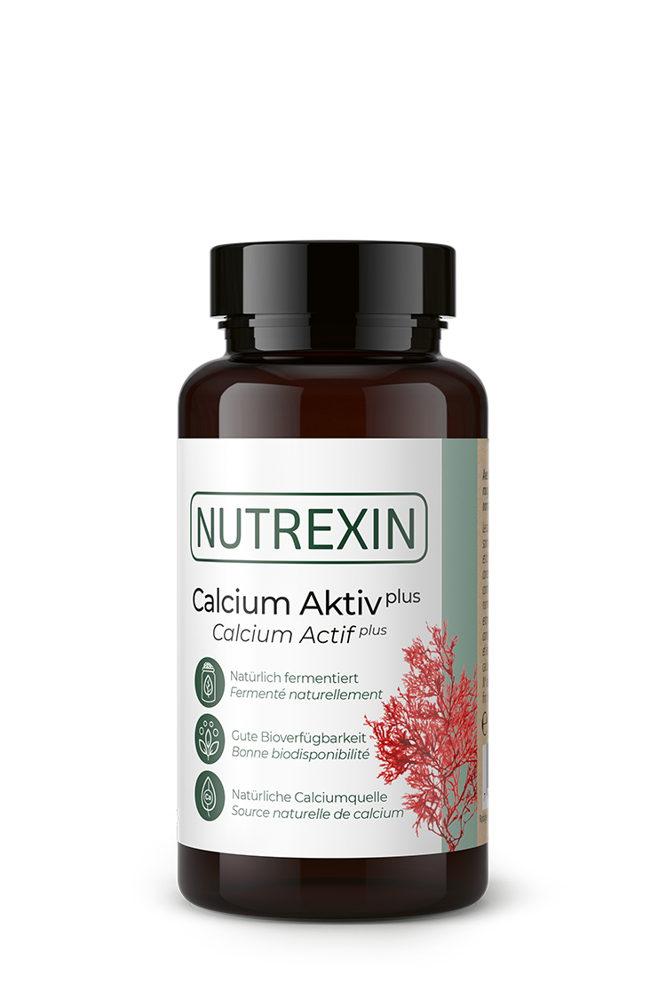 Calcium Aktiv plus